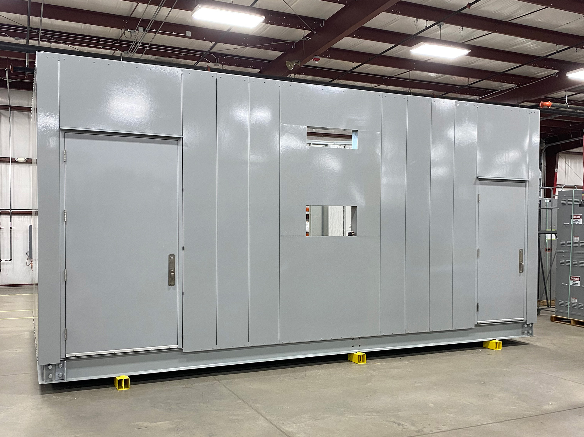 Excellerate | EXPI-DOOR Systems Inc